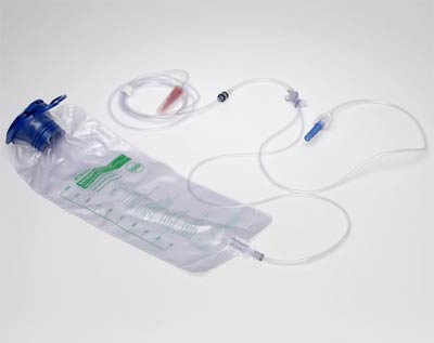 Covidien - Kangaroo ePump Proximal Spike Feed and Flush Set #KND774669
